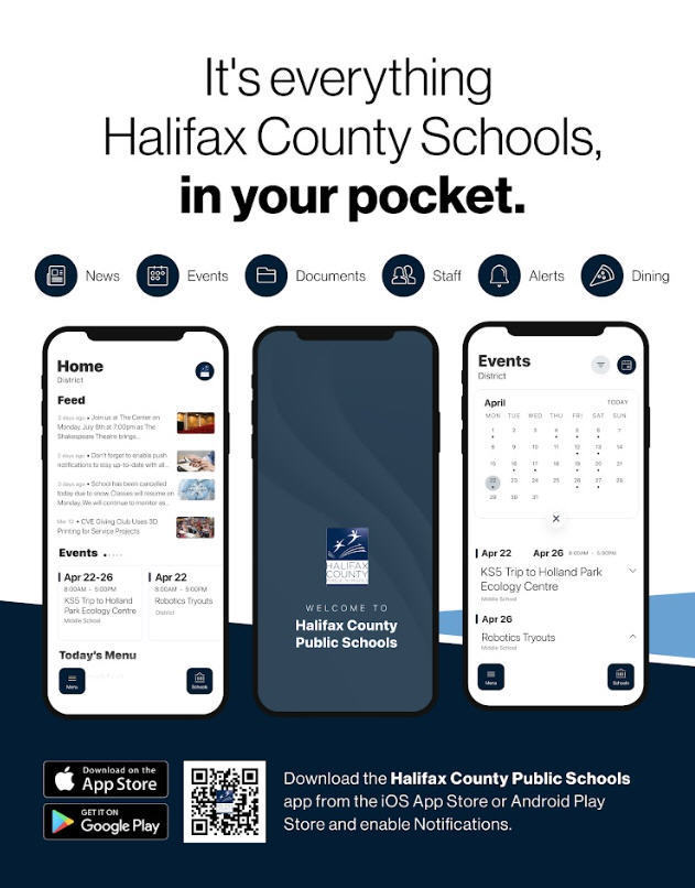 News | Halifax County High School