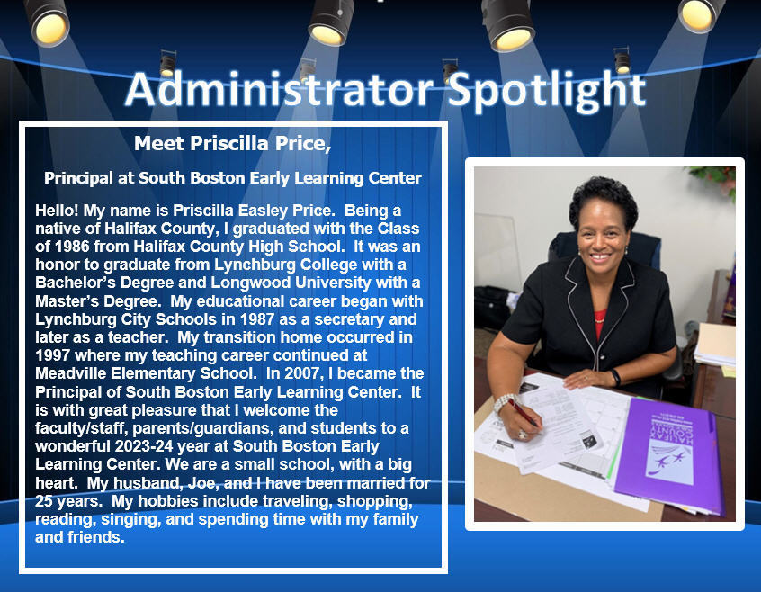 News | Halifax County Public Schools