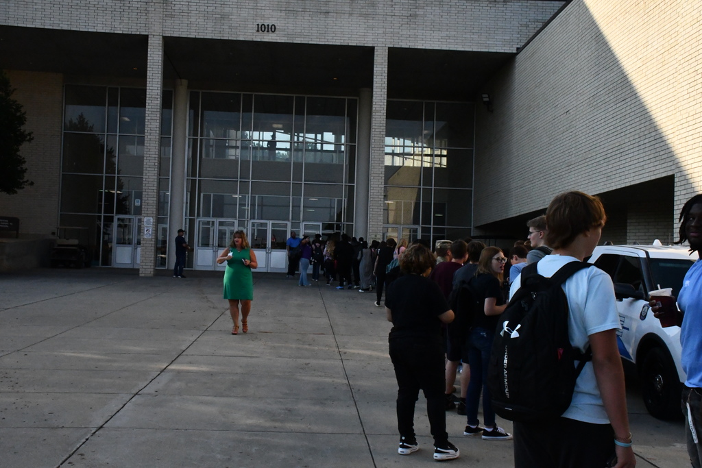 Live Feed | Halifax County High School